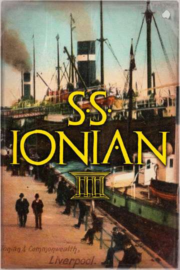 SS Ionian | Moviefone