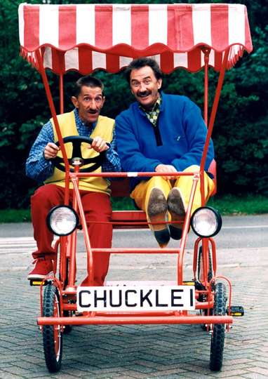 ChuckleVision (1987-2009) Streaming - Where to Watch Online | Moviefone
