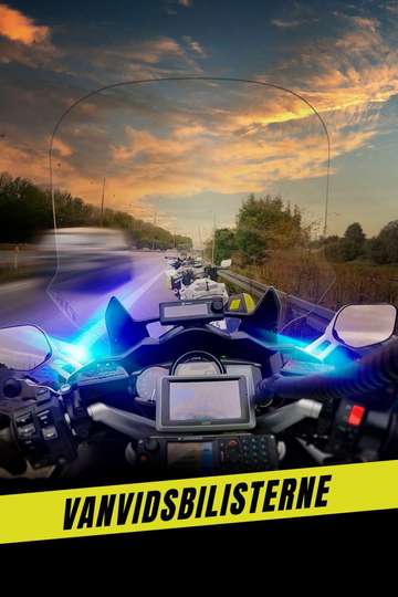 Vanvidsbilisterne - Season 2 (2026) | Moviefone