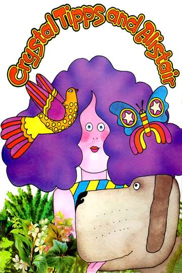 Crystal Tipps and Alistair (1972-1973) - TV Show | Moviefone