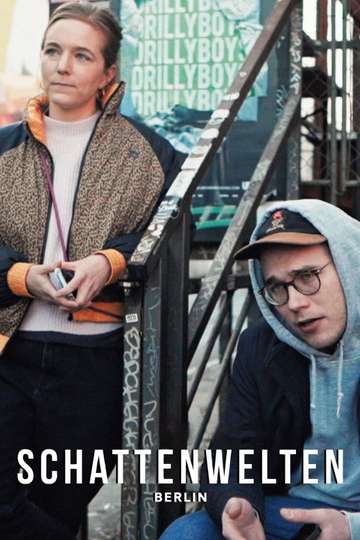 Shadow Worlds Berlin Season 2: Episode Guide & Ratings | Moviefone