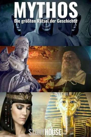 Mythos - Die größten Rätsel der Geschichte (2020-2023) Streaming ...