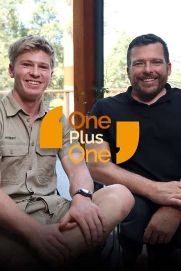 Kurt Fearnley's One Plus One (2020-2022) - TV Show | Moviefone
