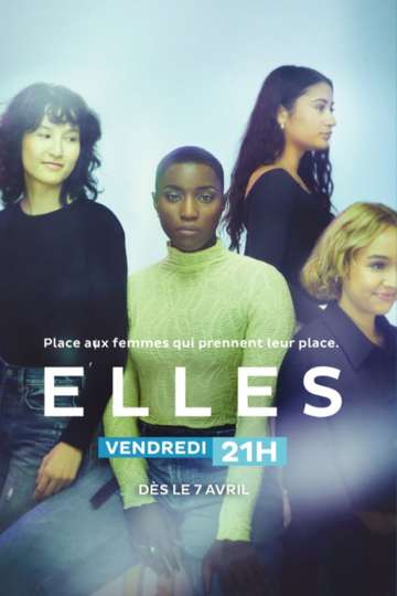 Elles (2023) - Seasons Guide | Moviefone