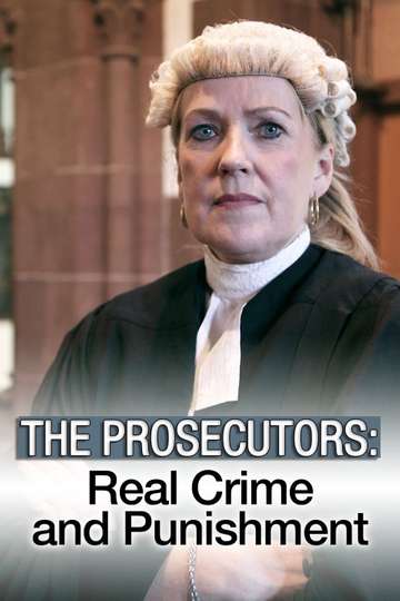 The Prosecutors - All Seasons Guide | Moviefone