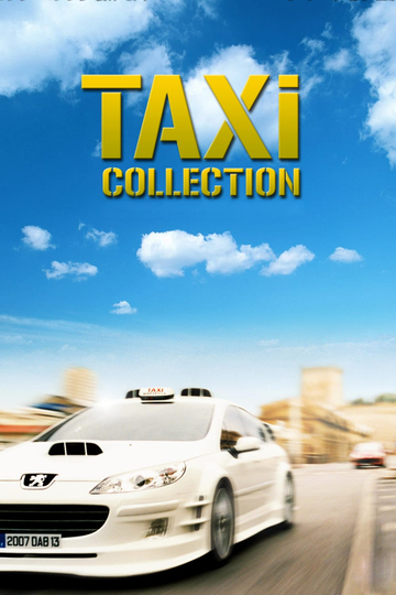 Taxi 3 (2003) - Movie | Moviefone