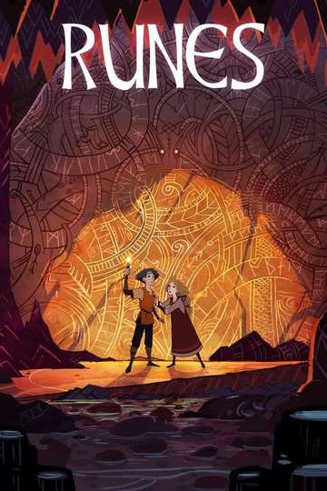 Runes (2022) Streaming - Where to Watch Online | Moviefone