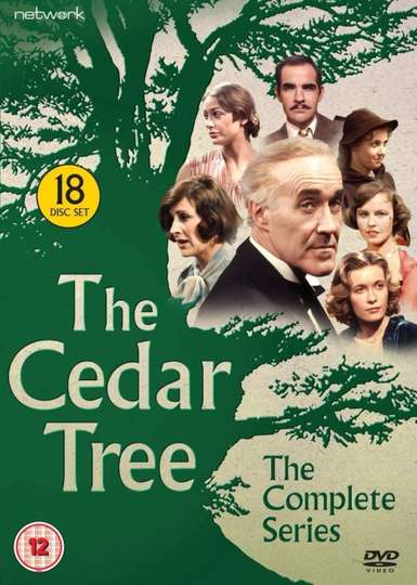 The Cedar Tree (1976-1978) - TV Show | Moviefone
