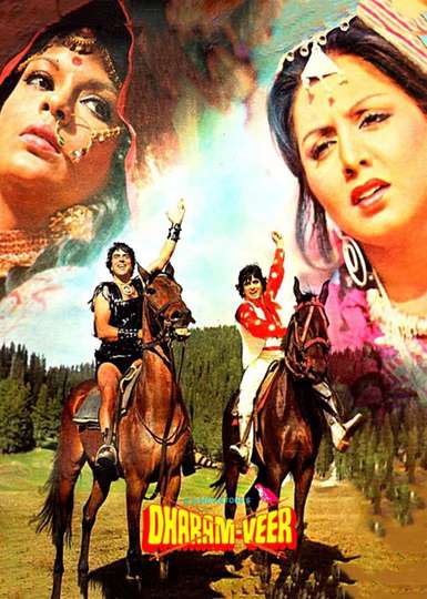 Dharam Veer Streaming - Where to Watch Online | Moviefone