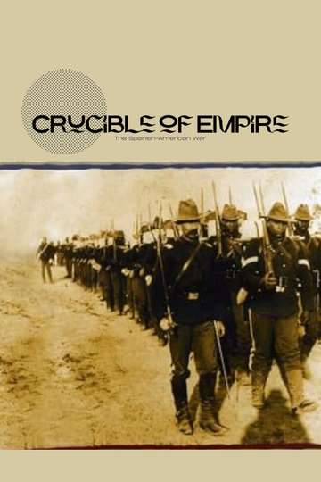 Where to Watch Crucible of Empire: The Spanish-American War (1999 ...