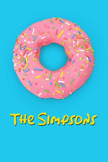Icons Unearthed: The Simpsons (2022) - TV Show | Moviefone