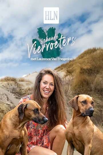 Bekende Viervoeters (2022) - TV Show | Moviefone