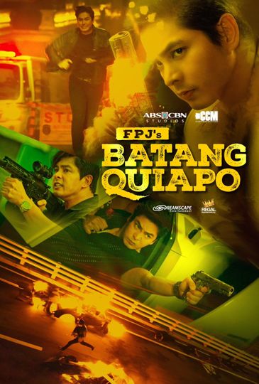 Batang Quiapo (2023-2025) - Season 3 Episodes and Ratings | Moviefone