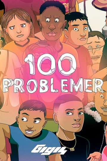 Gigis 100 problemer (2022) - Season 1 Episodes and Ratings | Moviefone