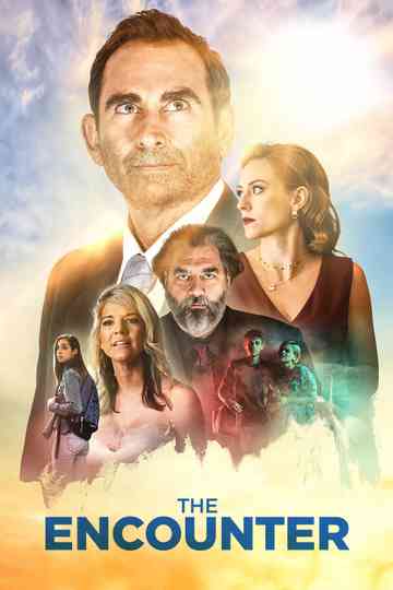 The Encounter (2016-2020) - TV Show | Moviefone