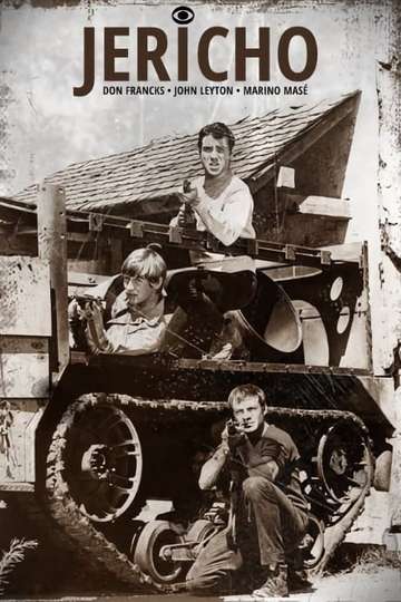Jericho (1966 - 1967) - TV Show | Moviefone