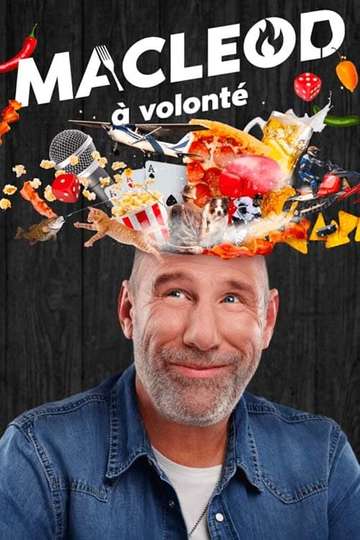 Macleod à volonté - Where to Watch & Stream Online | Moviefone