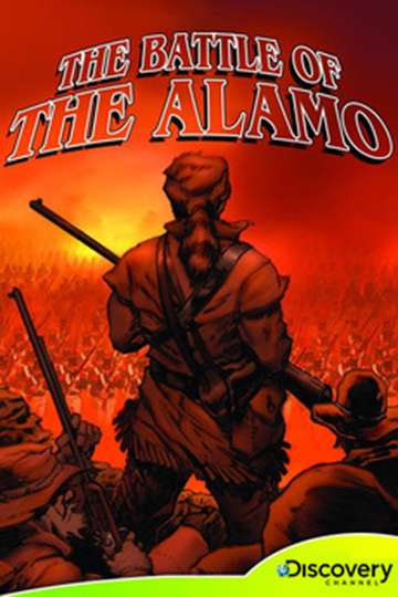 The Battle of The Alamo (1996) Streaming - Where to Watch Online ...