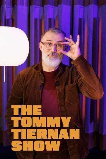 The Tommy Tiernan Show (2017-2024) - Season 9 Episodes and Ratings ...
