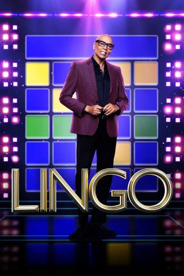 Lingo (2023-2024) - Seasons Guide | Moviefone