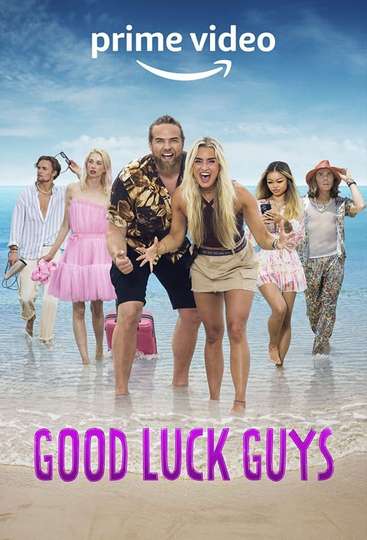 Good Luck Guys: Norge (2023-2024) - TV Show | Moviefone