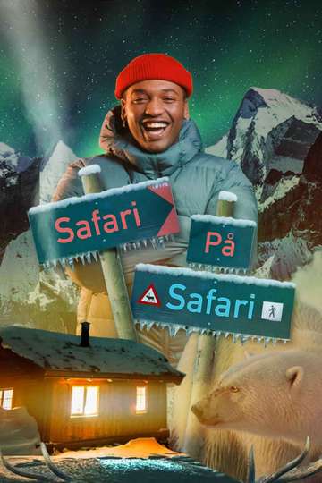 Safari på safari (2020-2021) - TV Show | Moviefone
