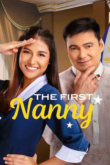 The First Nanny (2021) - TV Show | Moviefone
