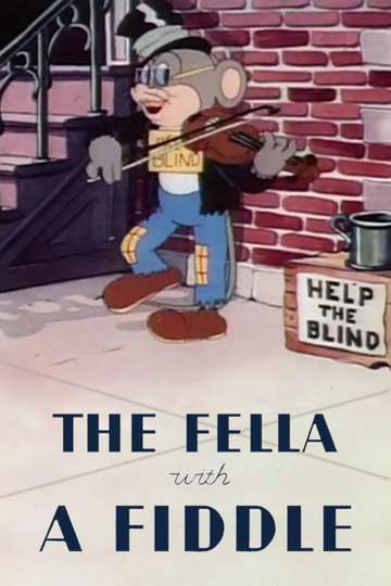The Fella with a Fiddle (1937) - Movie | Moviefone