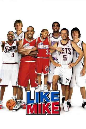 Like Mike 2: Streetball - Movie | Moviefone