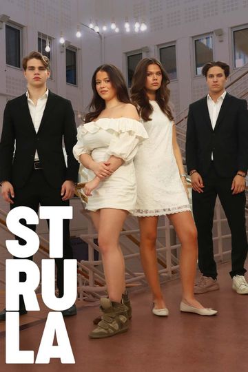 Strula (2021 - 2025) - TV Show | Moviefone