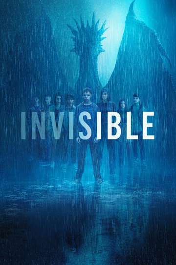 Invisible (2024) - TV Show | Moviefone
