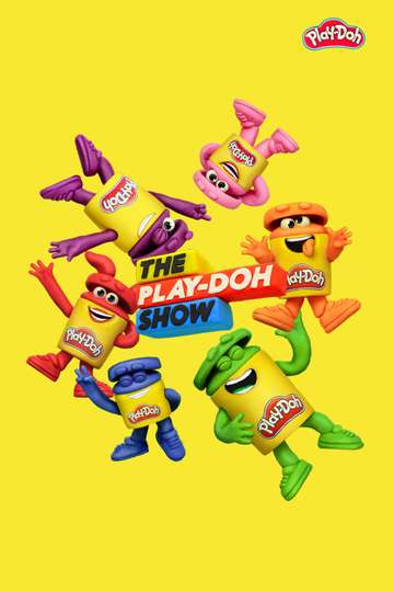 The Play-Doh Show - Where to Watch & Stream Online | Moviefone