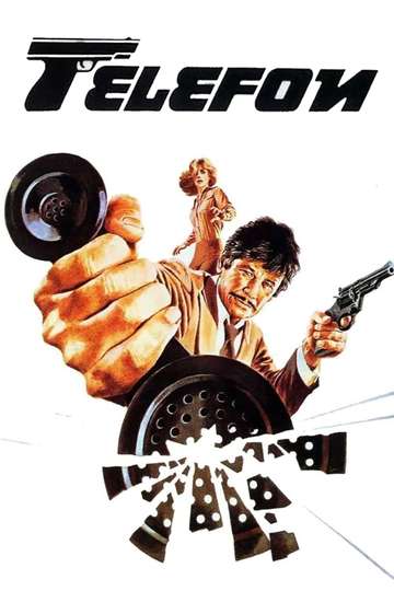 Telefon (1977) Streaming - Where to Watch Online | Moviefone