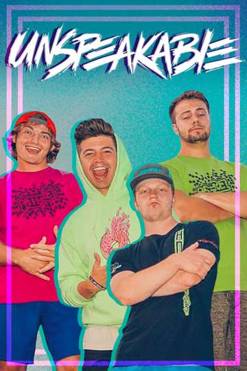 Unspeakable (2022) - Where to Watch & Stream Online | Moviefone