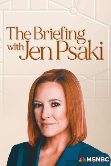 Inside with Jen Psaki Seasons Guide | Moviefone