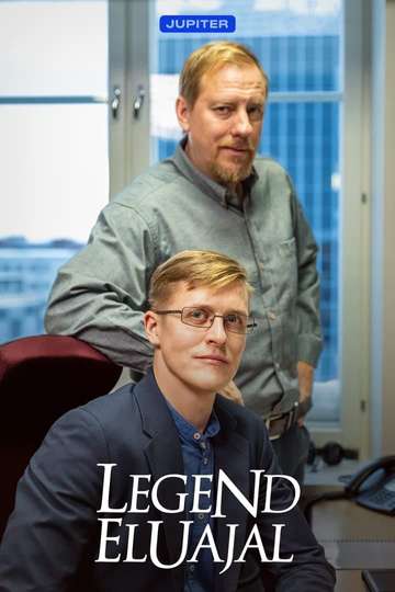 Legend eluajal (2023) - TV Show | Moviefone