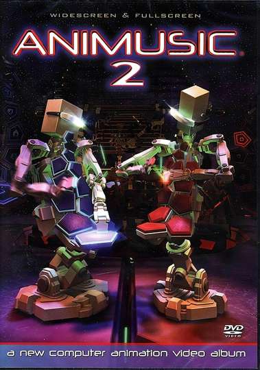 Animusic 2 (2005) - Movie | Moviefone