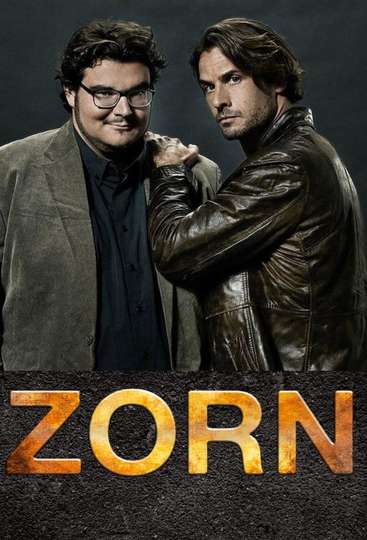 Zorn (2014-2017) - Where to Watch | Moviefone