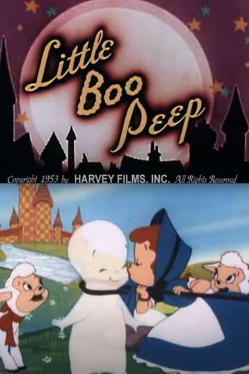 Little Boo-Peep (1953) - Movie | Moviefone