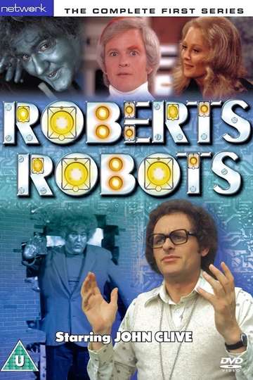 Roberts Robots | Moviefone
