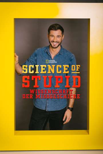 Science of Stupid (2014-2020) Streaming - Where to Watch Online | Moviefone