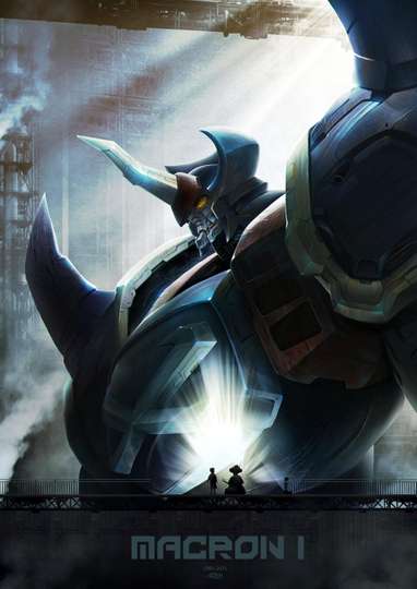 Macron 1 (1986) Streaming - Where to Watch Online | Moviefone