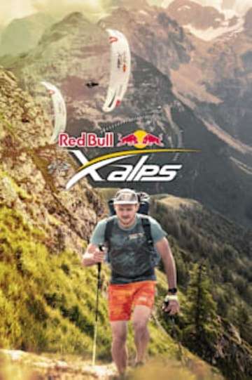 Red Bull X-Alps (2025) - Red Bull X-Alps Episodes and Ratings | Moviefone