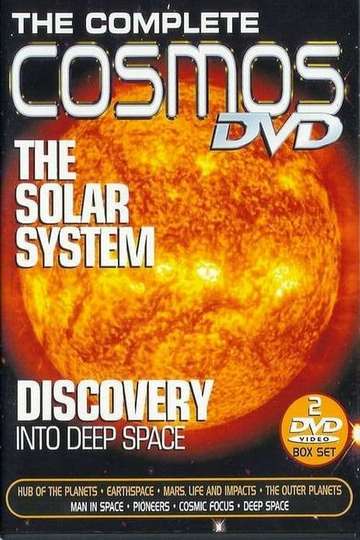 The Complete Cosmos (1998) - TV Show | Moviefone