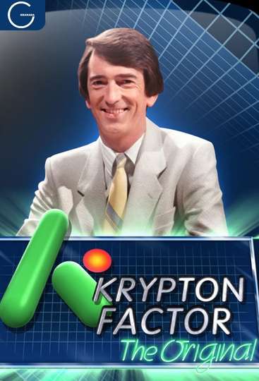 The Krypton Factor (1977-1995) - Season 3 Episodes and Ratings | Moviefone