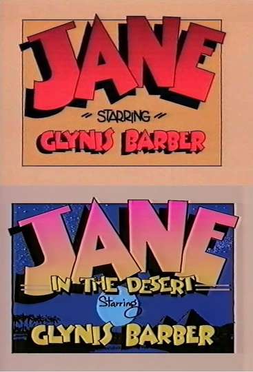 Jane (1982 - 1984) - TV Show | Moviefone