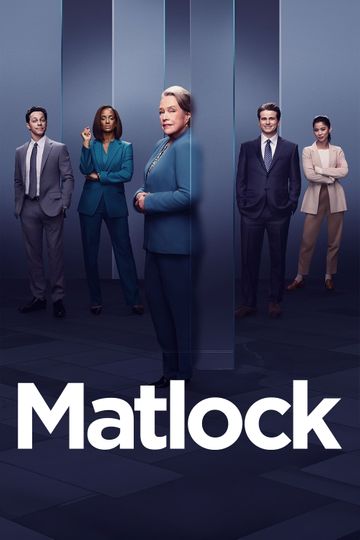 Matlock (2024 - 2025) - TV Show | Moviefone