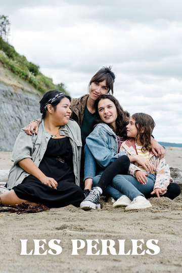 Les perles (2023) - TV Show | Moviefone