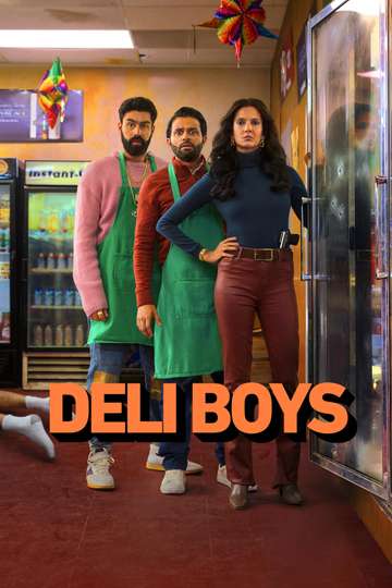 Deli Boys (2025) Streaming - Where to Watch Online | Moviefone