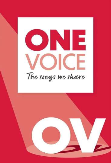 One Voice: The Songs We Share (2021) - Where to Watch & Stream Online ...